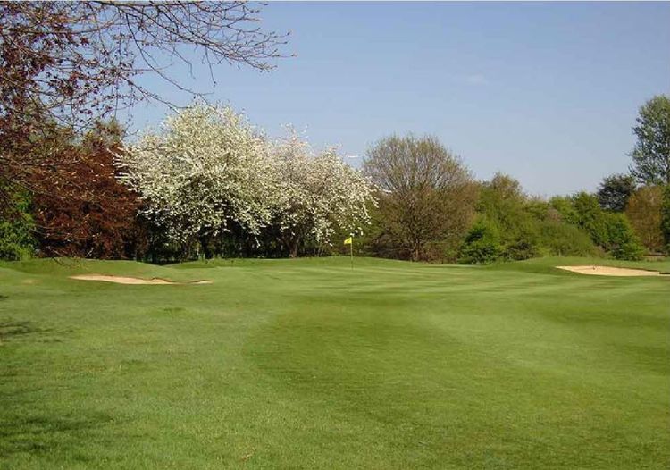 Redbourn Golf Club | All Square Golf