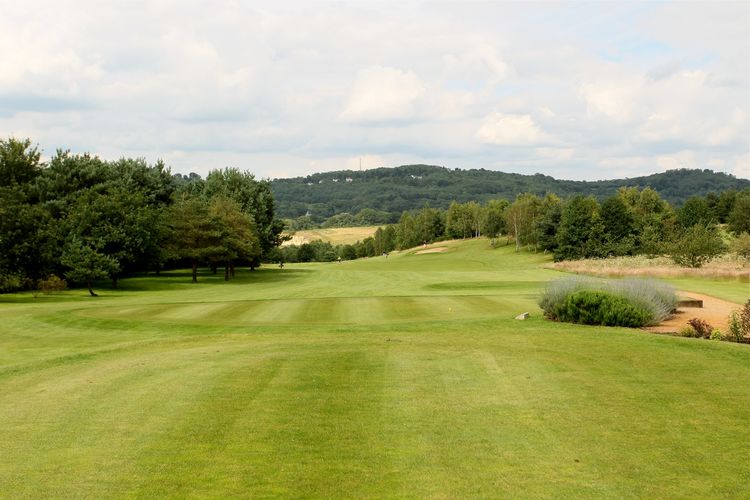 Bletchingley Golf Club | All Square Golf