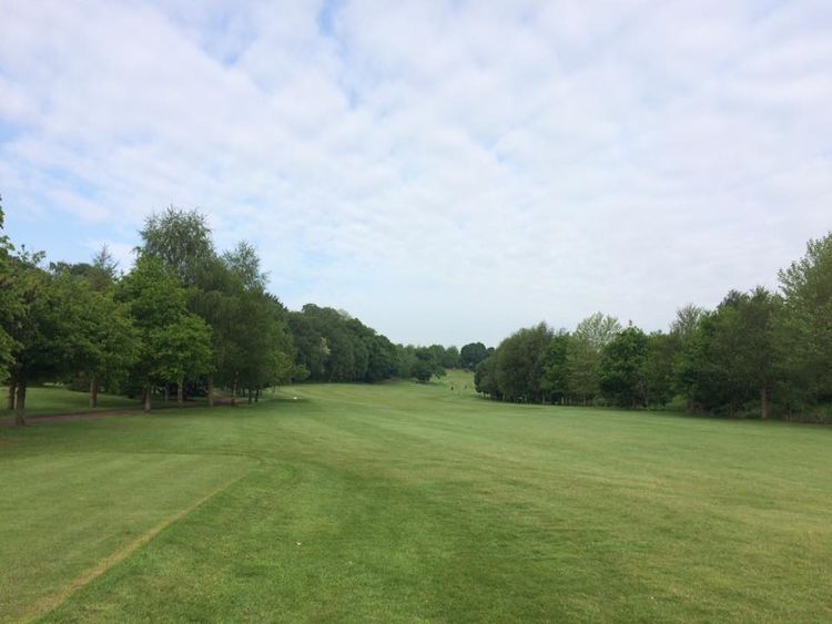 Hartford Golf Club | All Square Golf