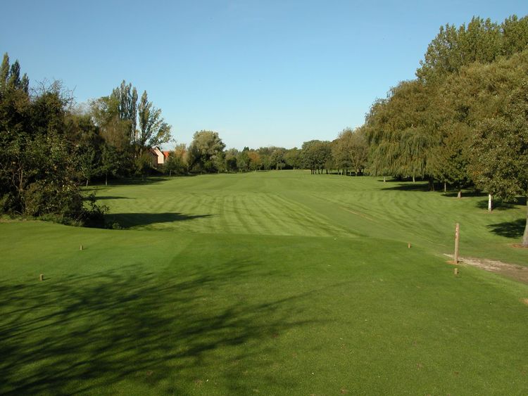 Ramsey Golf Club | All Square Golf