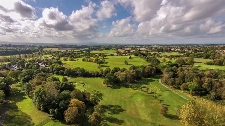 Redditch Golf Club | All Square Golf