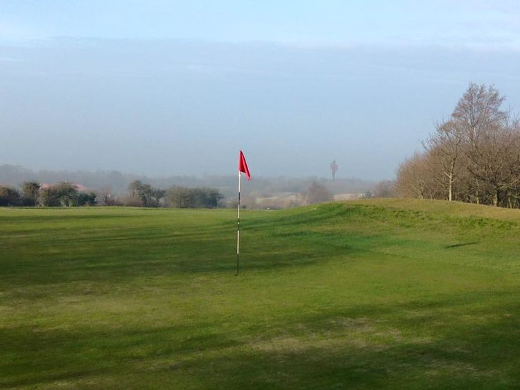 Ravensworth Golf Club | All Square Golf