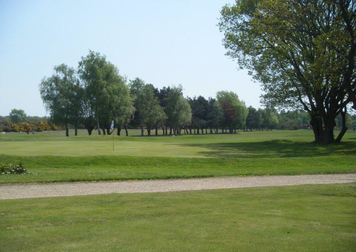 Rushmere Golf Club | All Square Golf