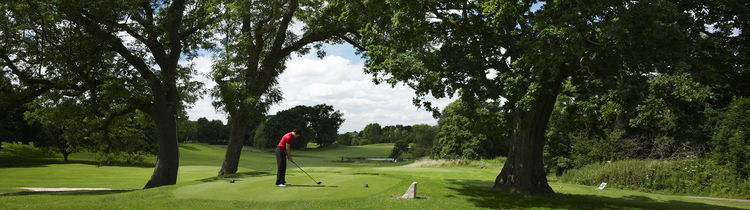 The Tytherington Club | All Square Golf