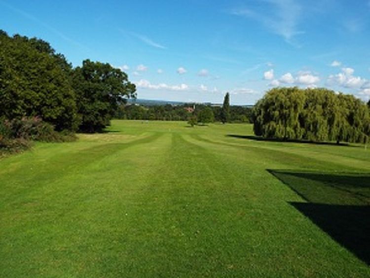 High Beech Golf Course | All Square Golf