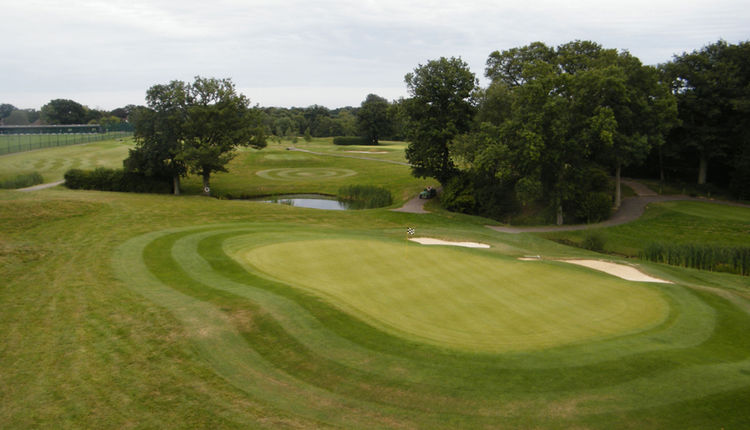 Lindfield Golf Club | All Square Golf