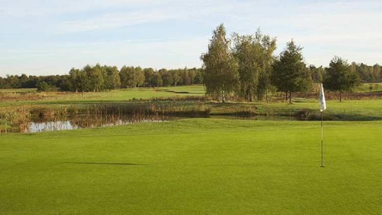 Hilton Puckrup Hall Hotel and Golf Club | All Square Golf