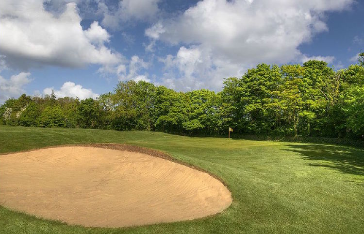 Cobtree Manor Golf Club | All Square Golf