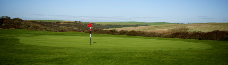 Peacehaven Golf Club | All Square Golf