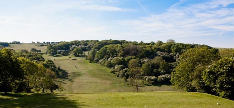 Pyecombe Golf Club | All Square Golf