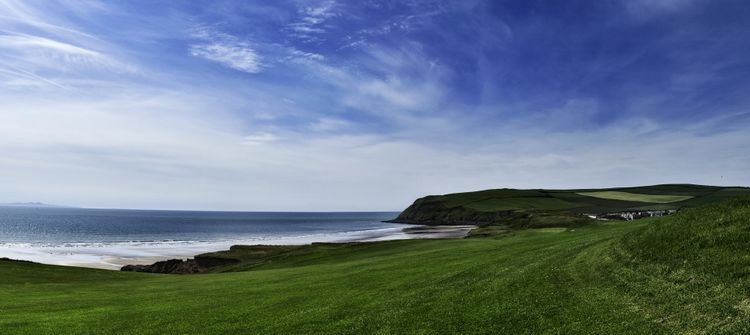 Saint Bees Golf Club | All Square Golf