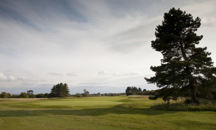 High Post Golf Club | All Square Golf