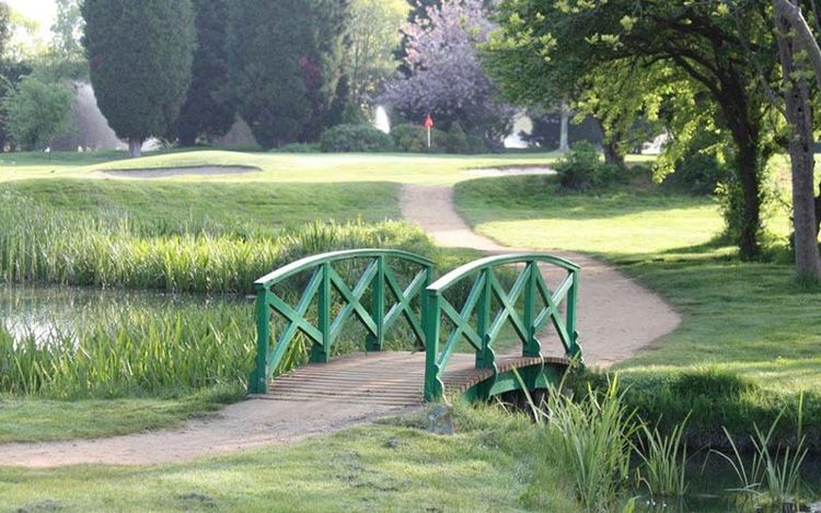 Ballards Gore Golf Club | All Square Golf