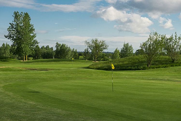 Hazelwood at Sunbury Golf Club | All Square Golf