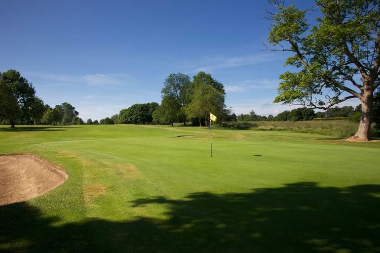 Dinsdale Spa Golf Club | All Square Golf
