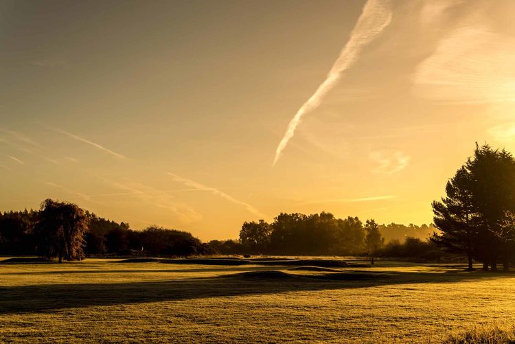 Swaffham Golf Club | All Square Golf