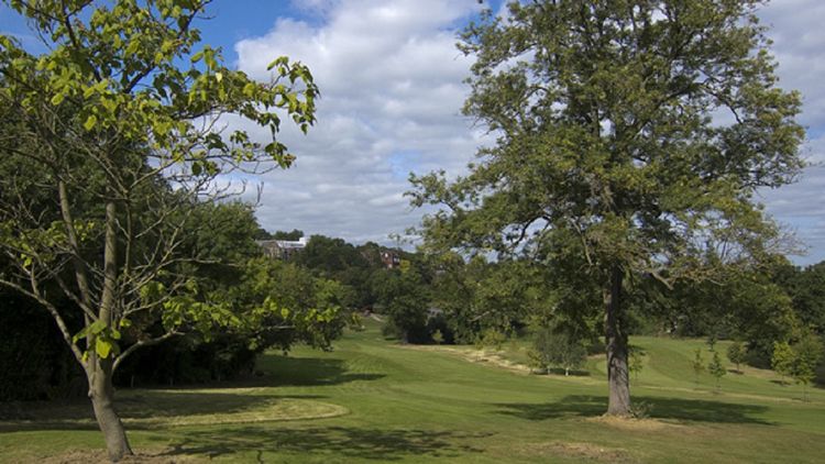 Harrow School Golf Club | All Square Golf