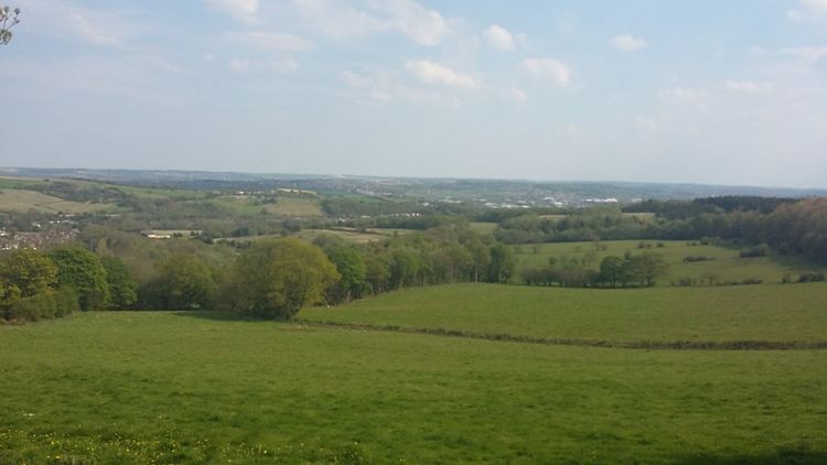 Tapton Park Golf Club | All Square Golf