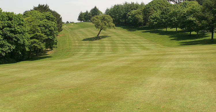 Truro Golf Club | All Square Golf