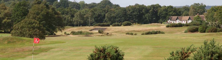 Sandy Lodge Golf Club | All Square Golf