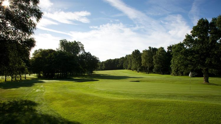 Scarcroft Golf Club | All Square Golf