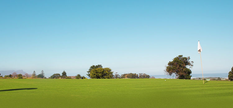 Thorpe Park Golf Club | All Square Golf