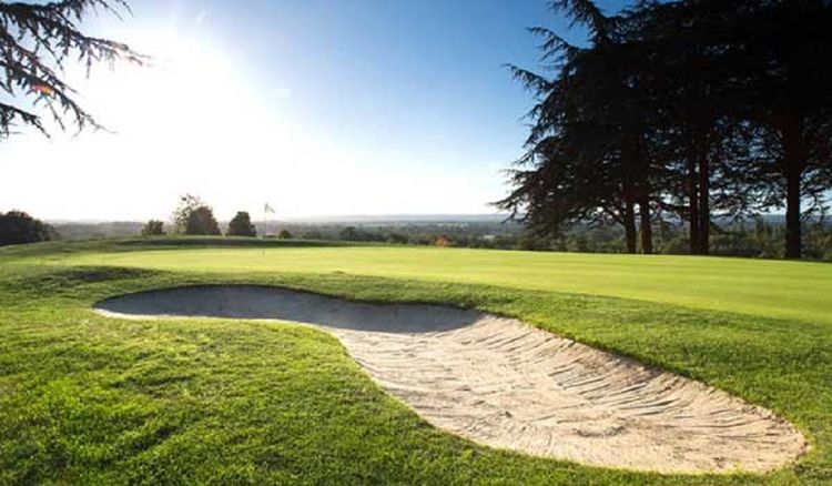 Hoebridge Golf Centre | All Square Golf
