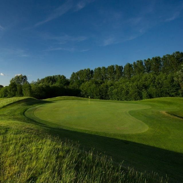 Pyrford Golf Club | All Square Golf