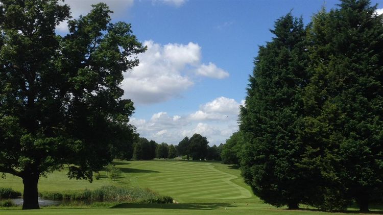 Sidcup Golf Club | All Square Golf
