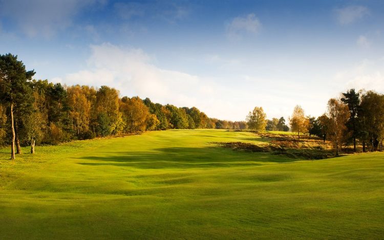 Whittlebury Park Golf and Country Club | All Square Golf