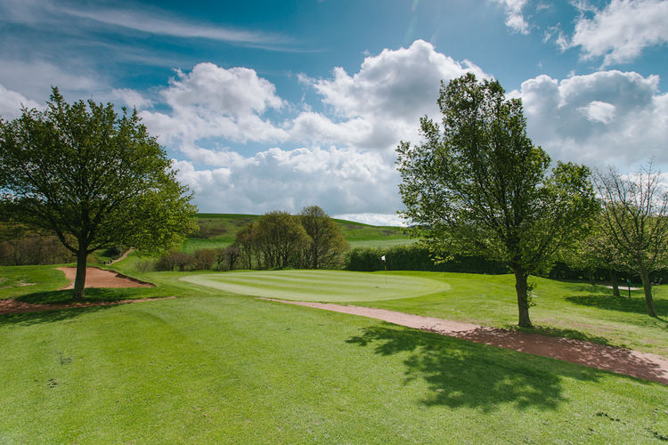 Rotherham Golf Club | All Square Golf