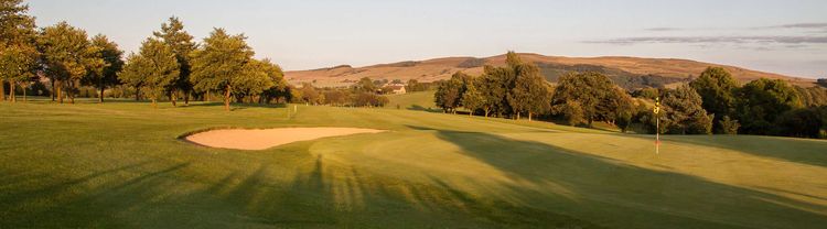 Skipton Golf Club | All Square Golf