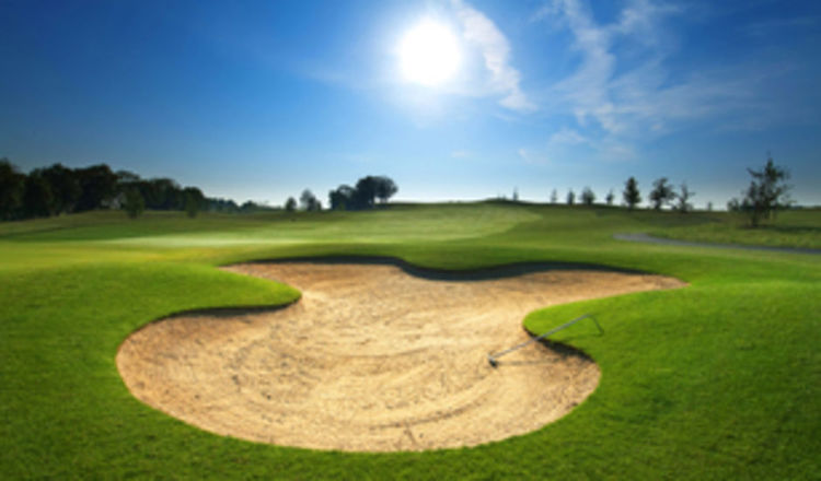 Slinfold Park Golf and Country Club | All Square Golf
