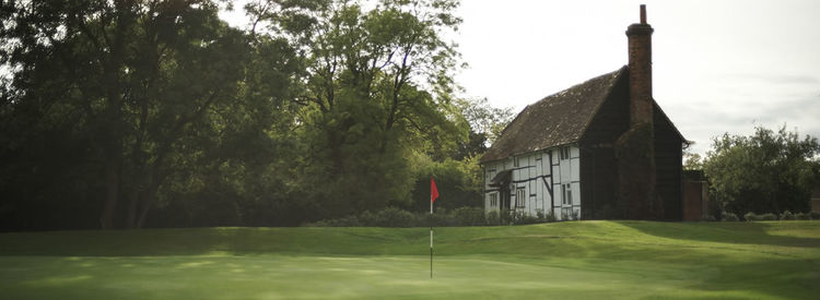 Sonning Golf Club | All Square Golf