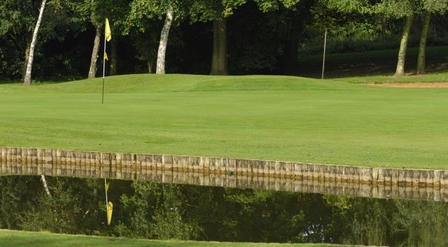 Spalding Golf Club | All Square Golf