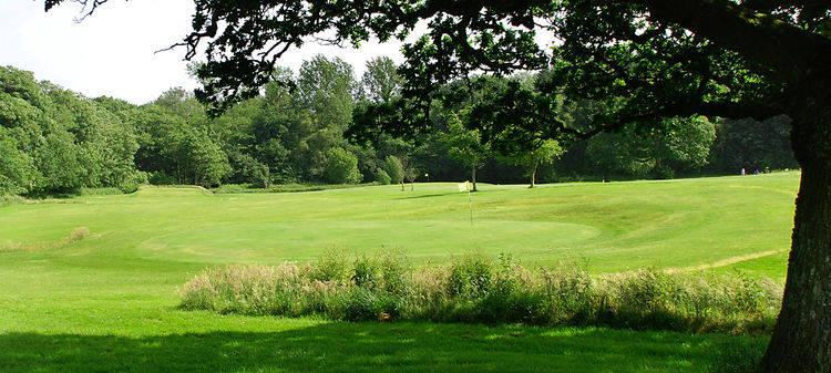Boringdon Park Golf Club | All Square Golf
