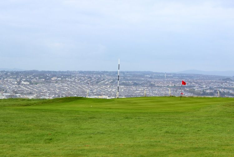 Boringdon Park Golf Club | All Square Golf