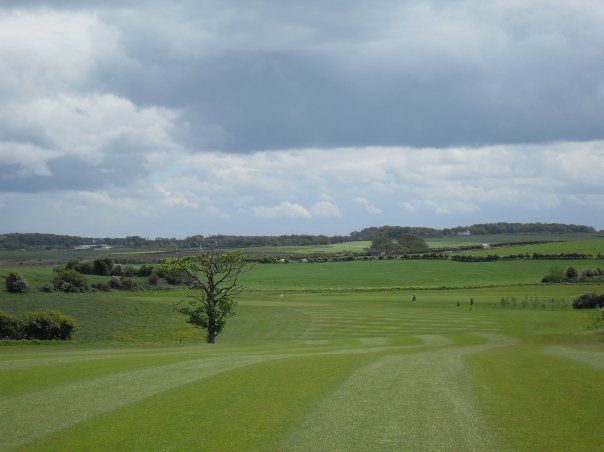 Staining Lodge Golf Course | All Square Golf