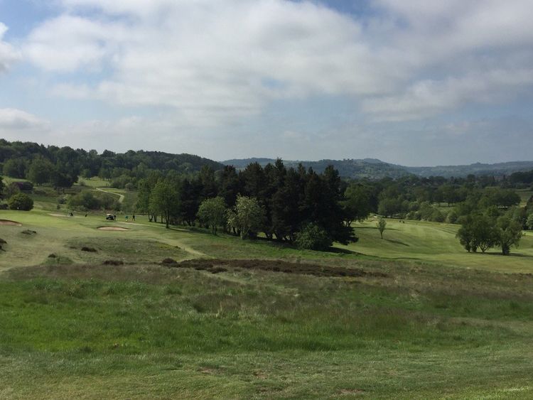 Stanedge Golf Club | All Square Golf