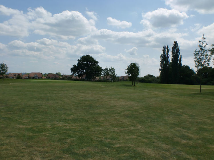 Stanmore and Edgware Golf Centre | All Square Golf