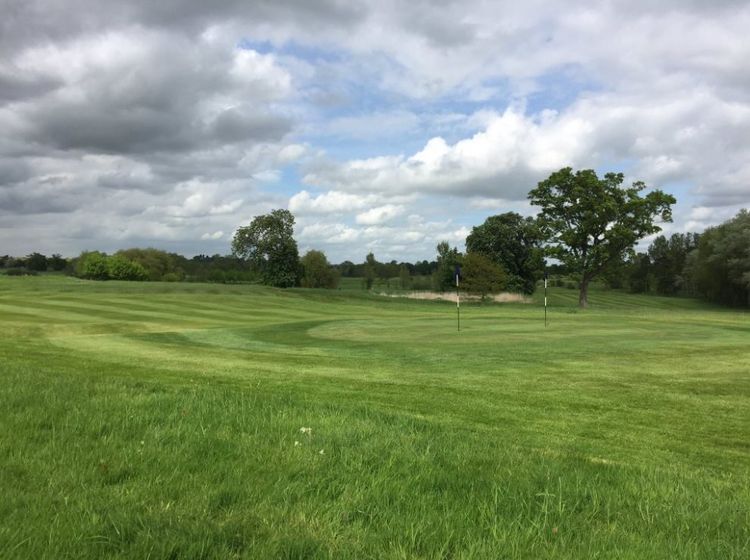 Stapleford Park Golf Club | All Square Golf