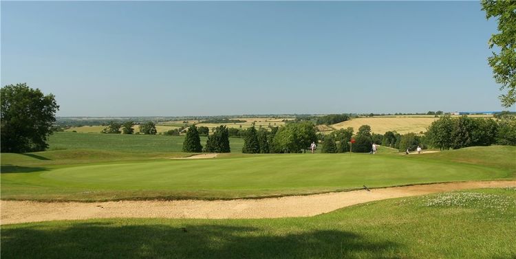 Staverton Park Golf Club | All Square Golf