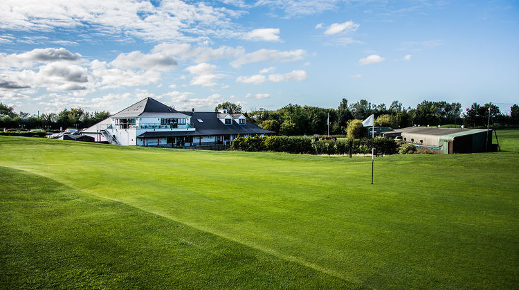 Stonelees Golf Centre | All Square Golf