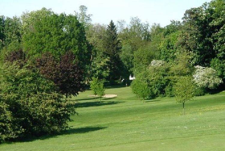Stowmarket Golf Club | All Square Golf