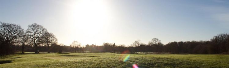 Styal Golf Club | All Square Golf