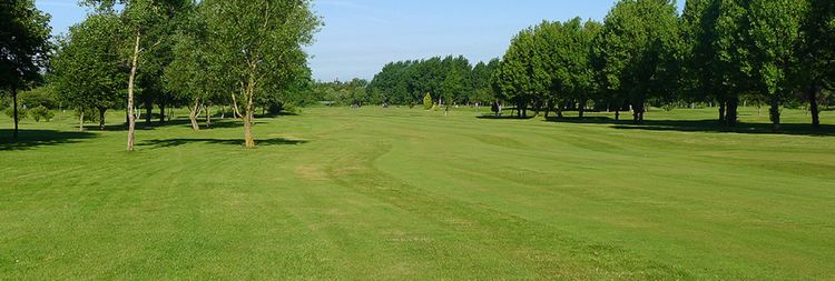 Houldsworth Golf Club | All Square Golf