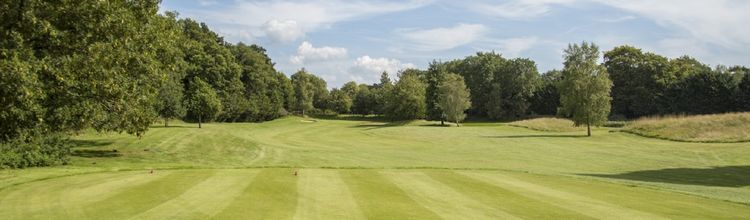Puttenham Golf Club | All Square Golf