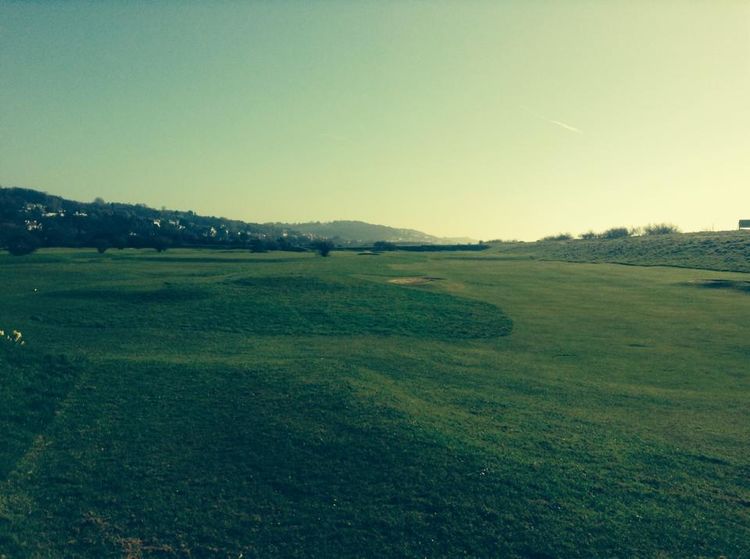 Etchinghill Golf Club | All Square Golf