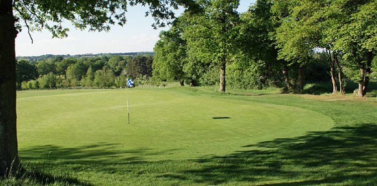 Ifield Golf and Country Club | All Square Golf
