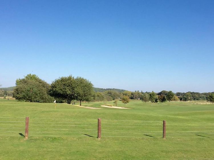 Iford Golf Club | All Square Golf